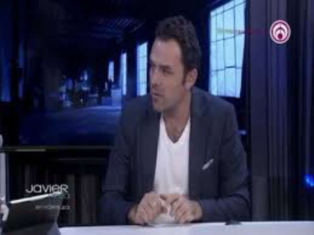 Fernando Rovzar Wiki