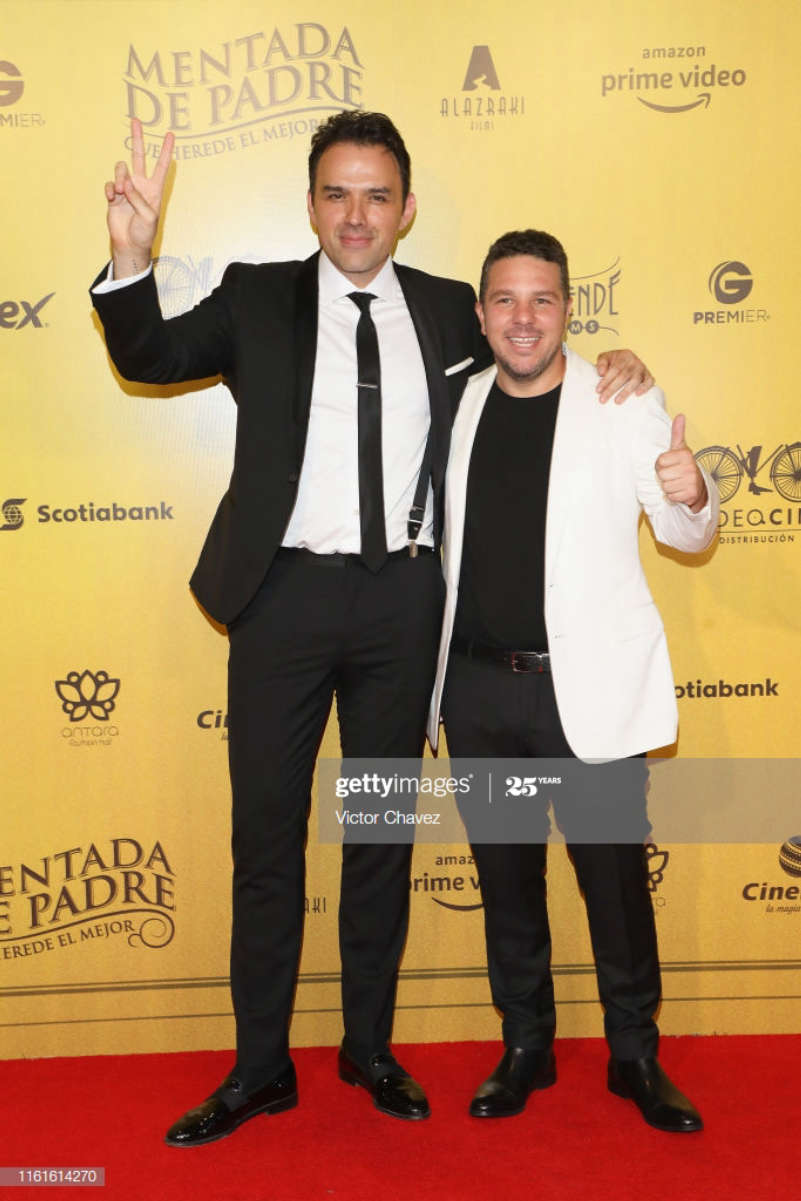 Fernando Rovzar Wiki