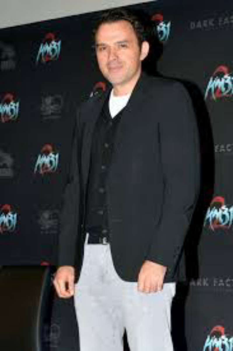 Fernando Rovzar Wiki