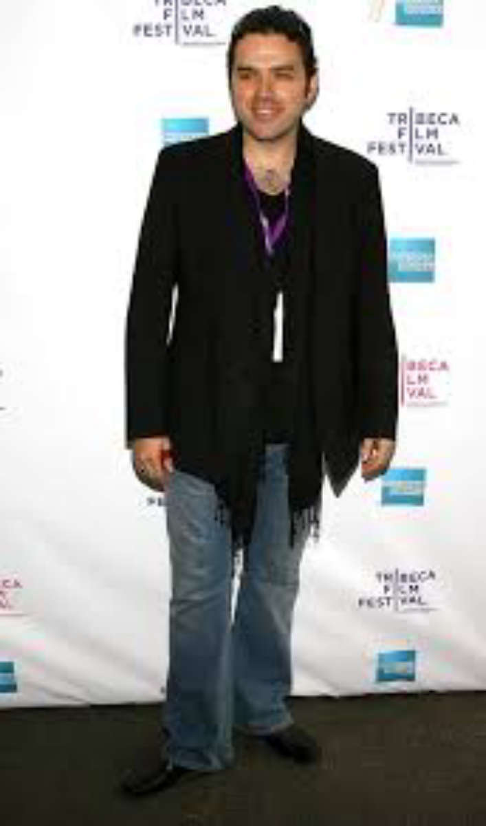 Fernando Rovzar Wiki