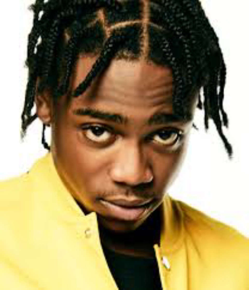 Remy Marshall's Instagram, Twitter & Facebook on IDCrawl