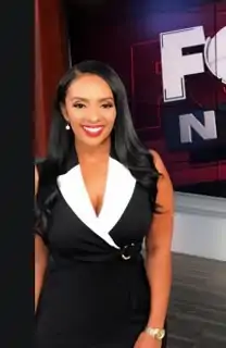 Feven Kay Wiki & Bio - Journalist