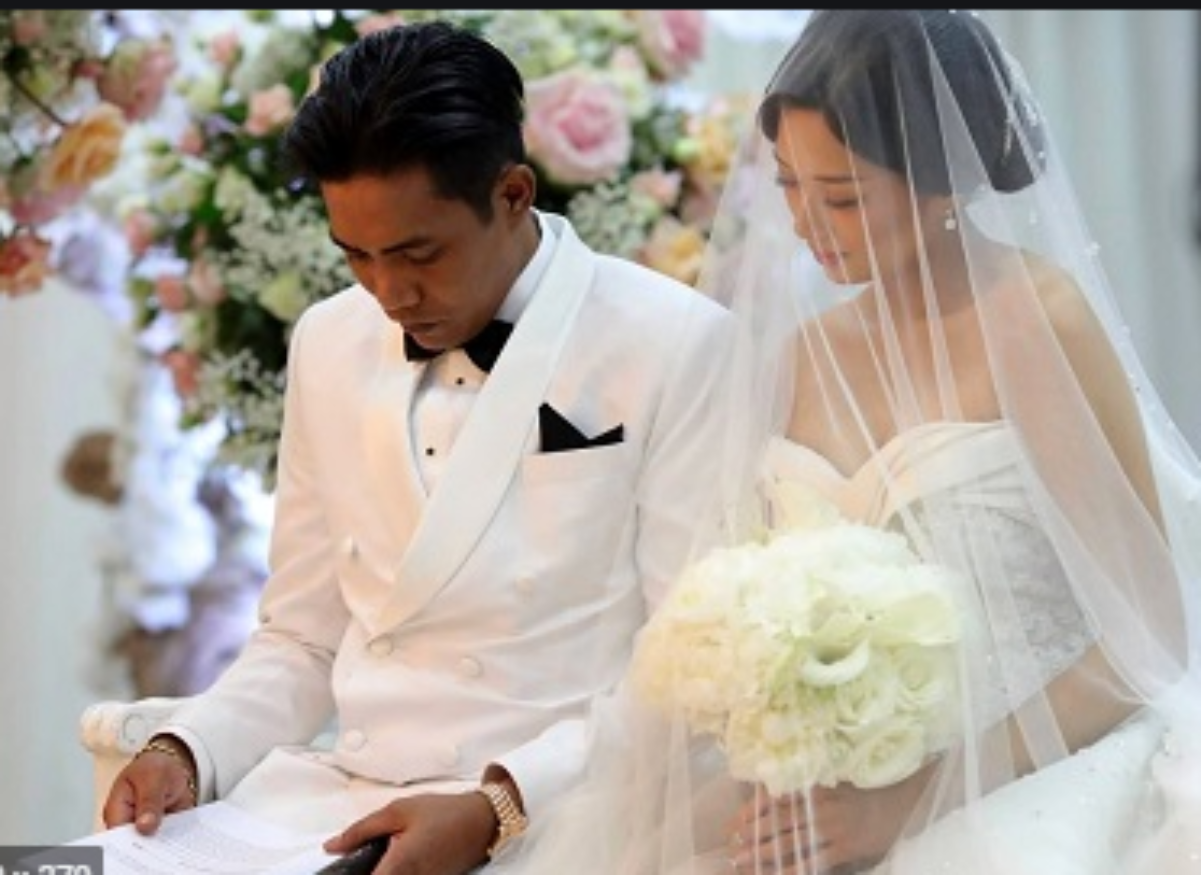 Francis Leo Marcos Wiki