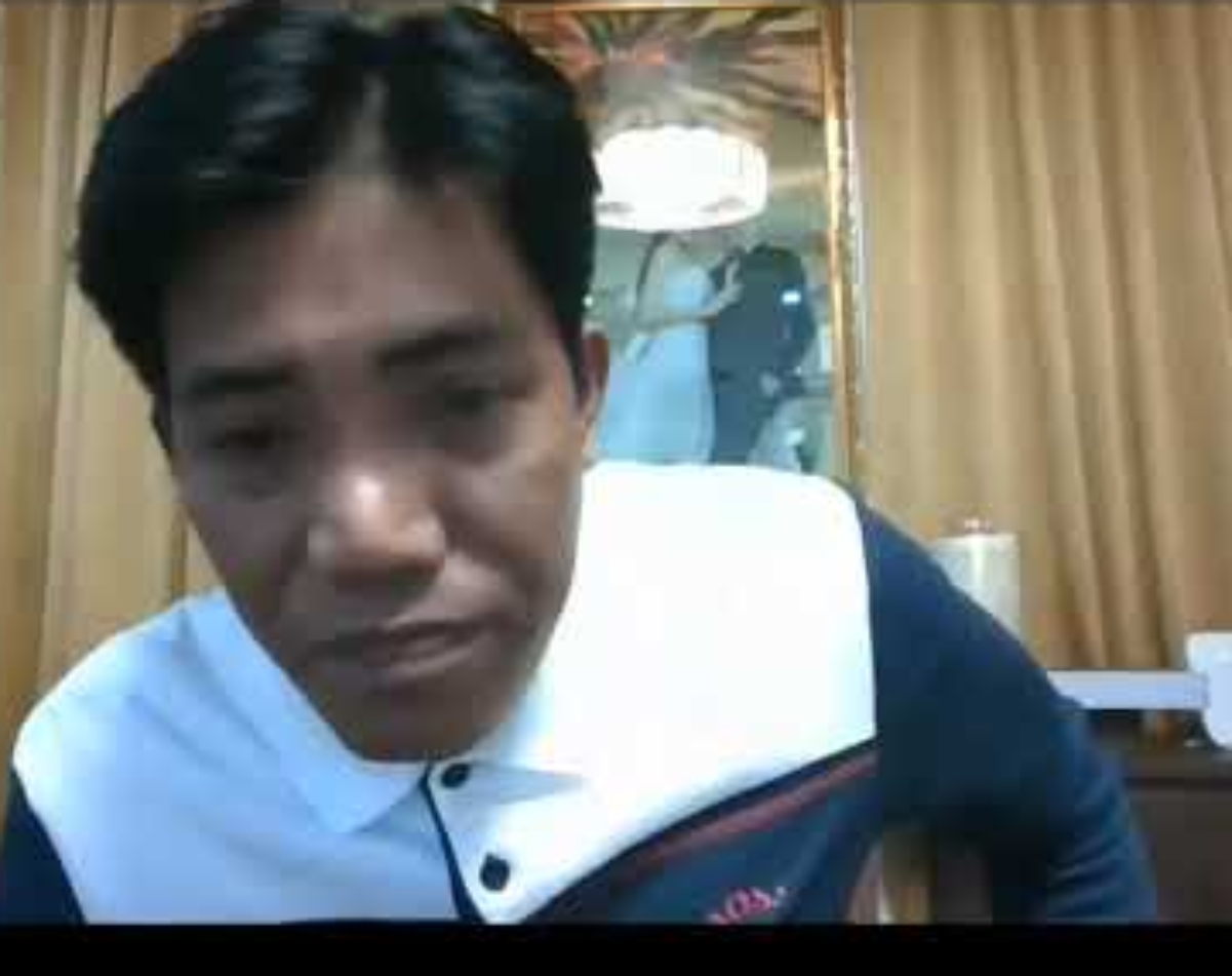 Francis Leo Marcos Wiki