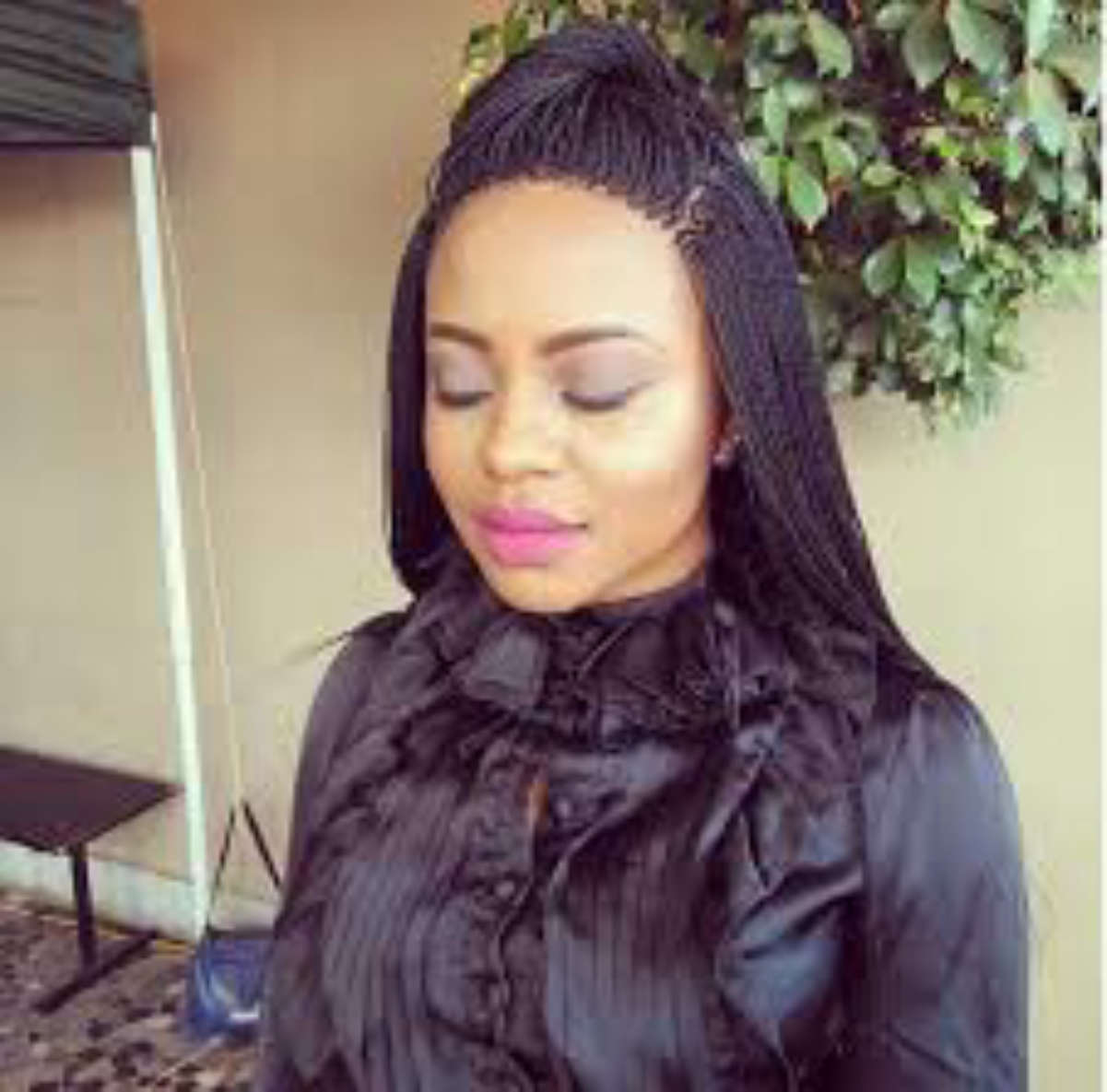 Gabisile Tshabalala Wiki