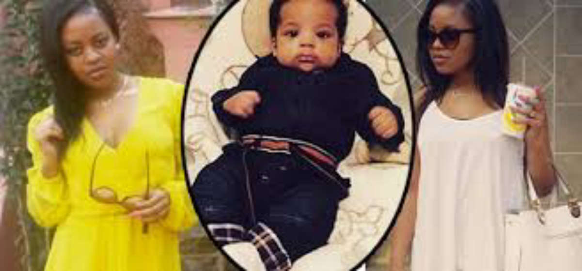 Gabisile Tshabalala Wiki