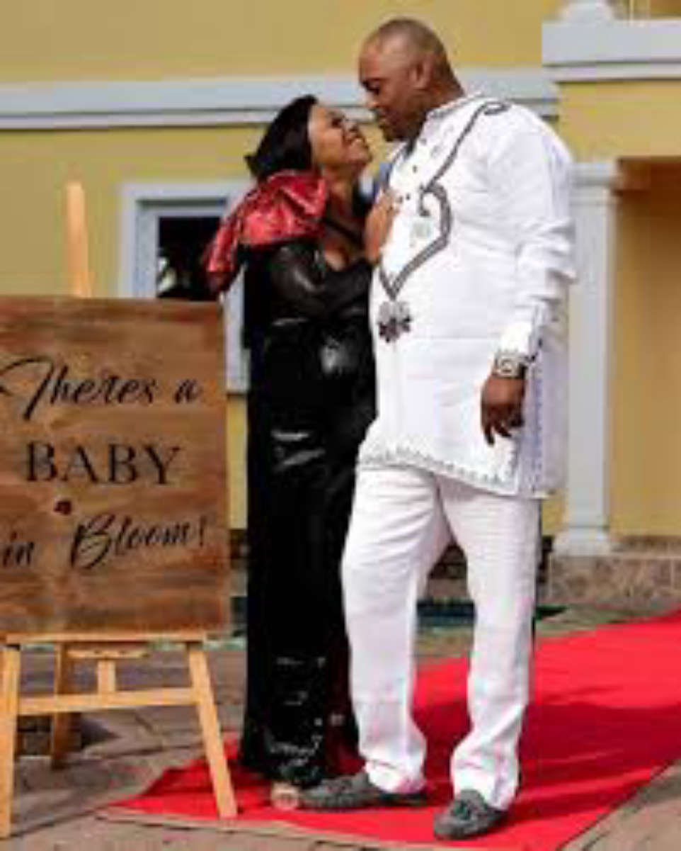 Gabisile Tshabalala Wiki