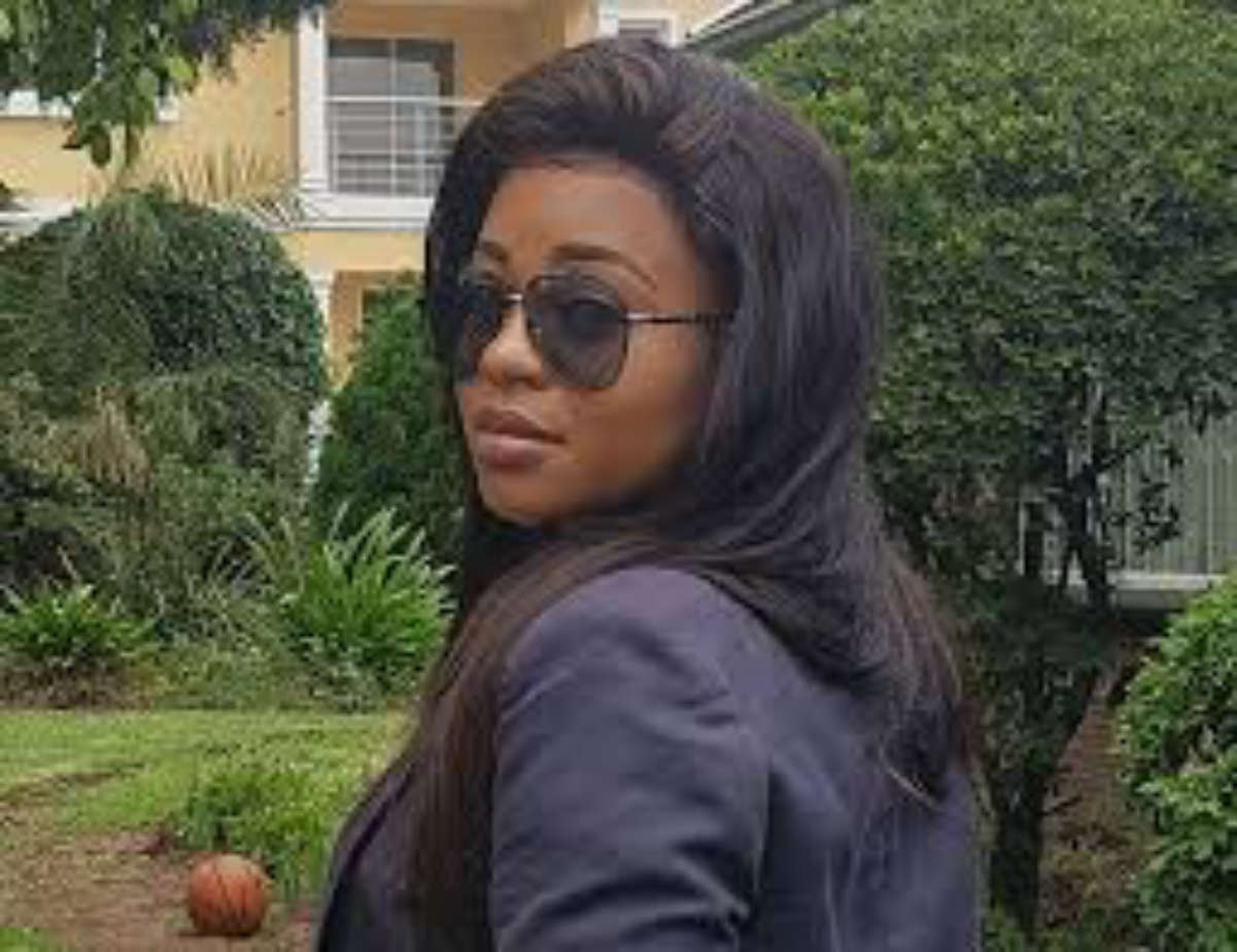 Gabisile Tshabalala Wiki