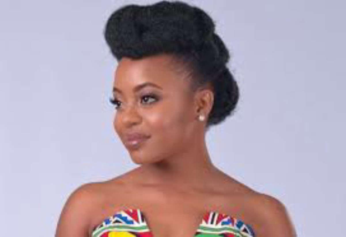 Gabisile Tshabalala Wiki