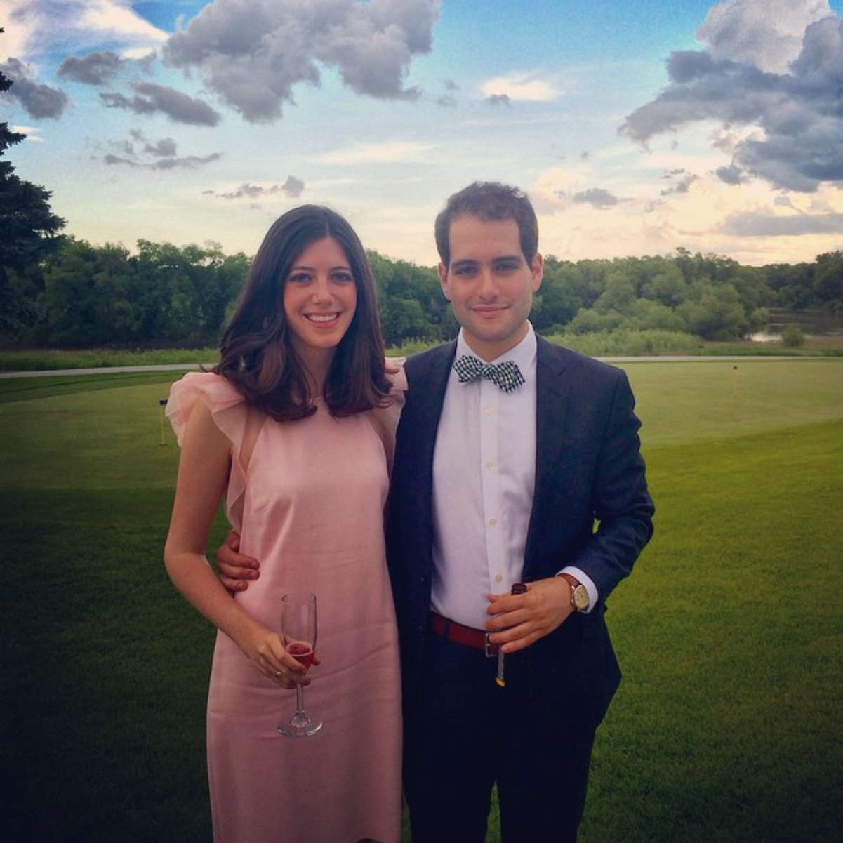 Gabriel Debenedetti Wiki