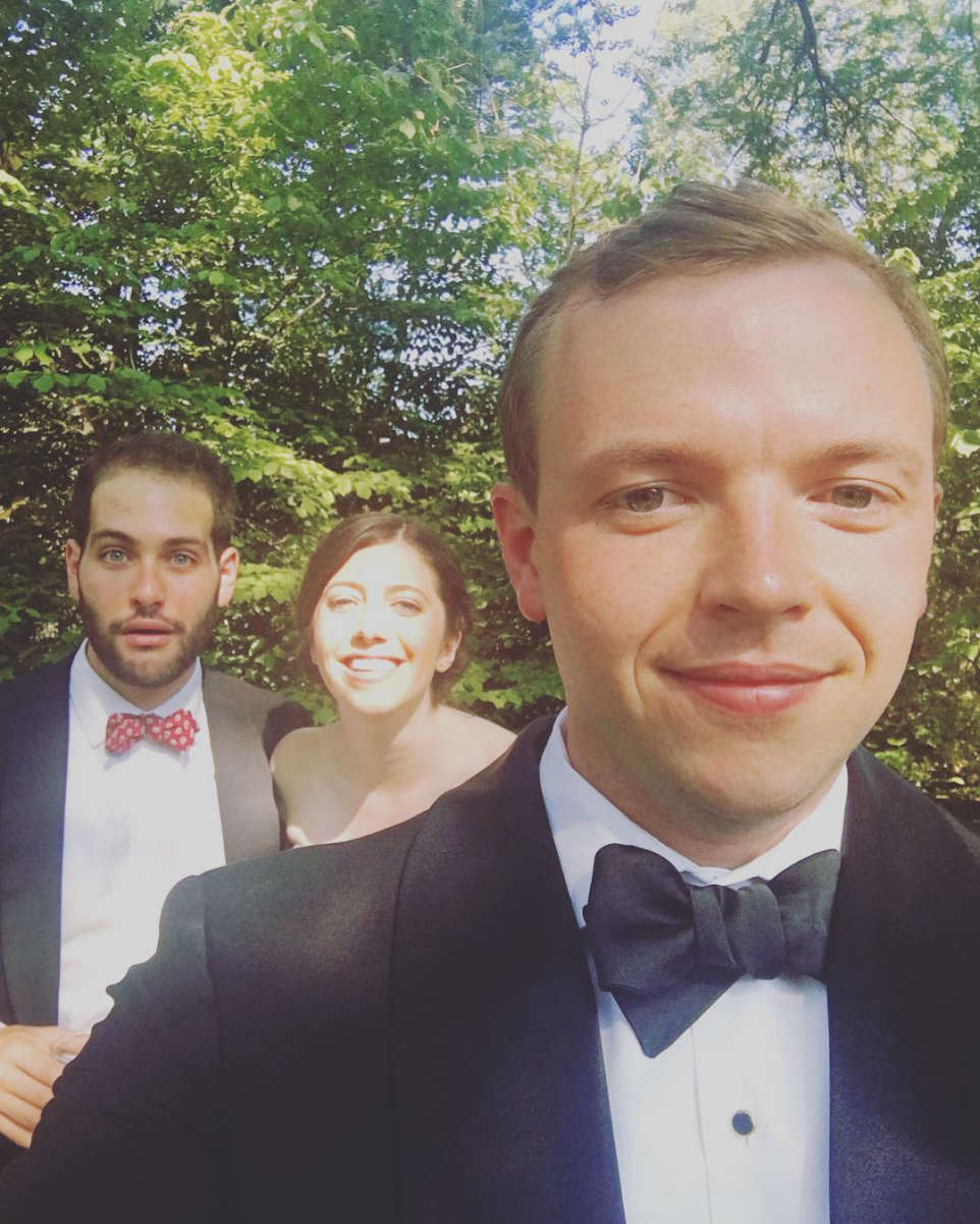 Gabriel Debenedetti Wiki