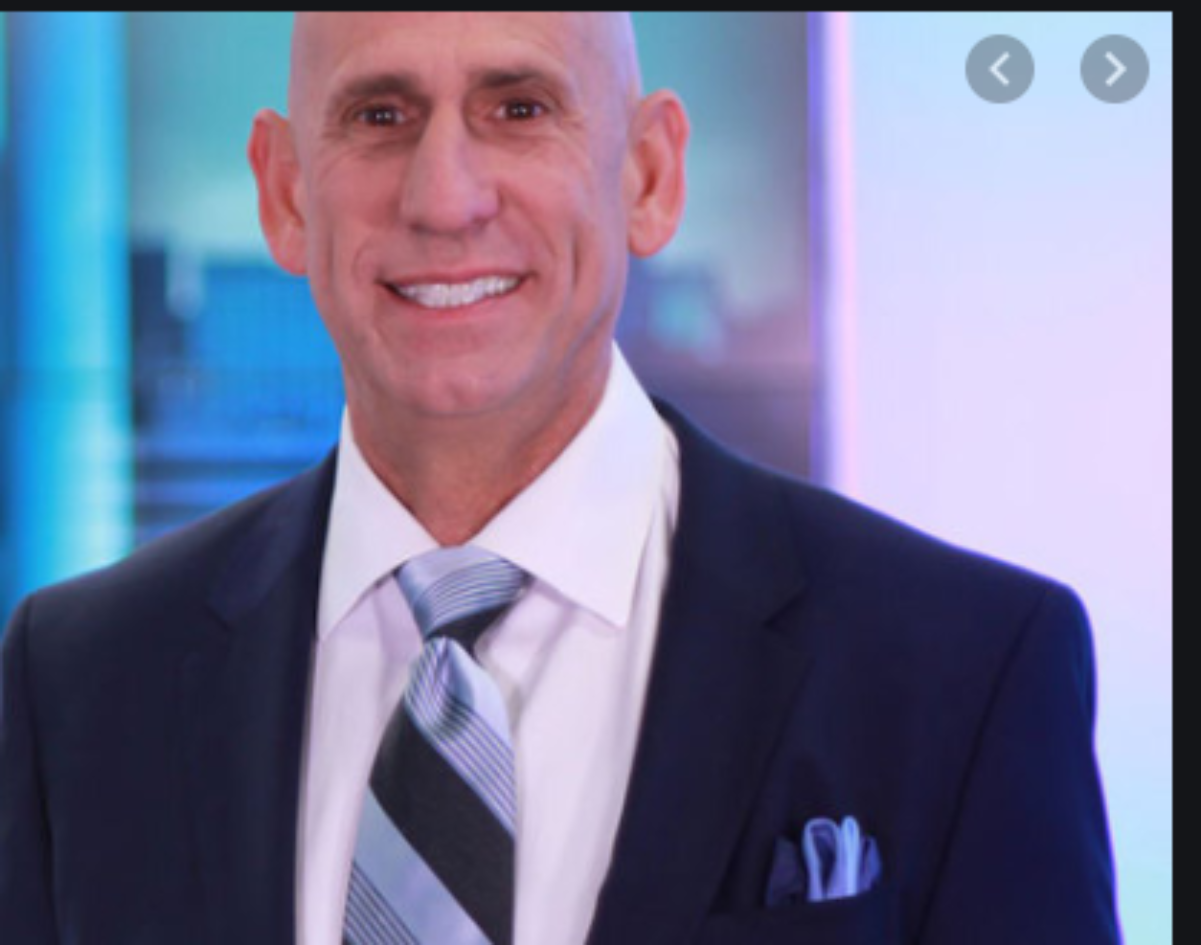 Gary Lezak Wiki