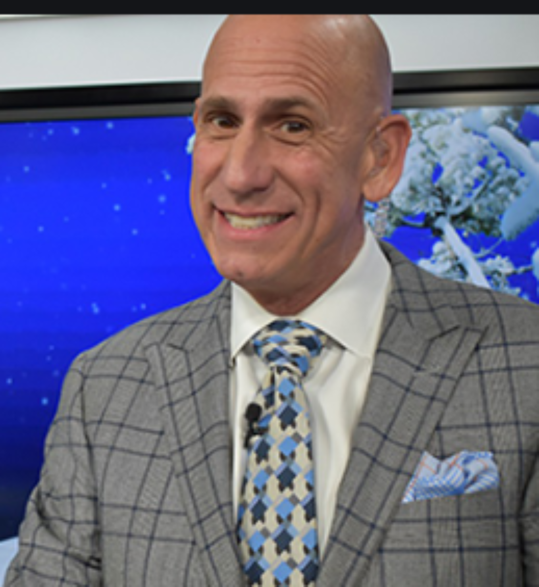 Gary Lezak Wiki