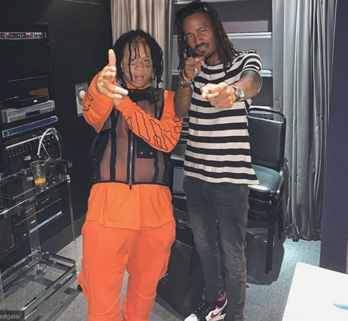 GaTa (Hype Man) Wiki