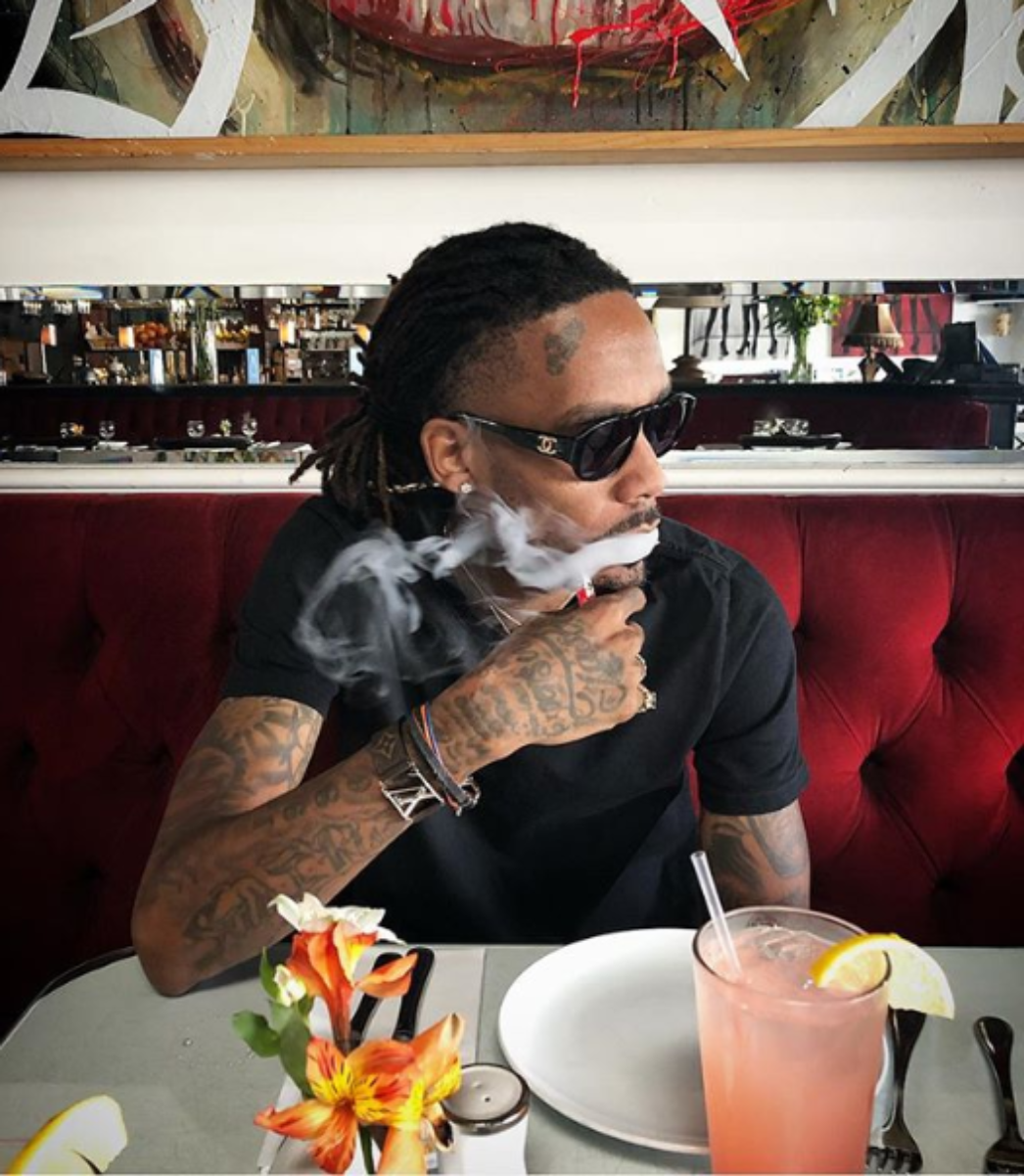 GaTa (Hype Man) Wiki