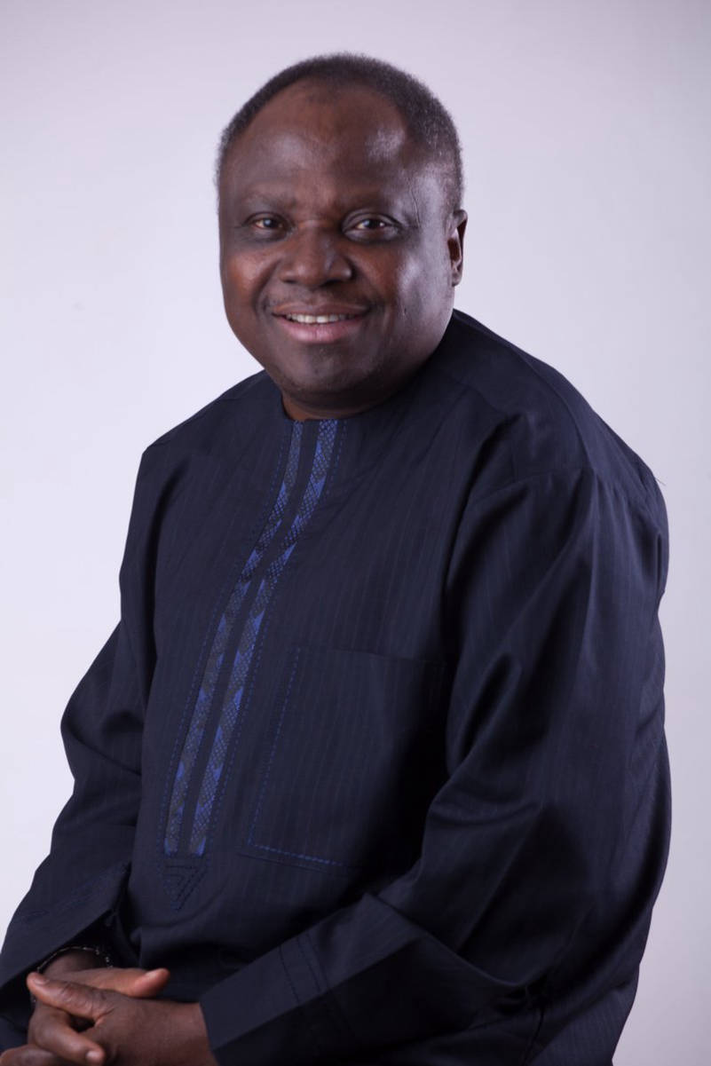 George Adegboye Wiki