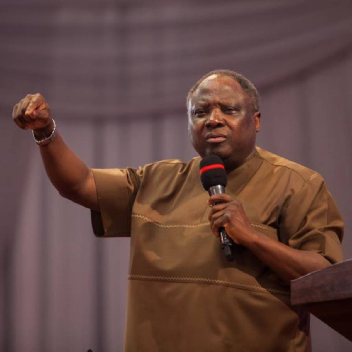 George Adegboye Wiki