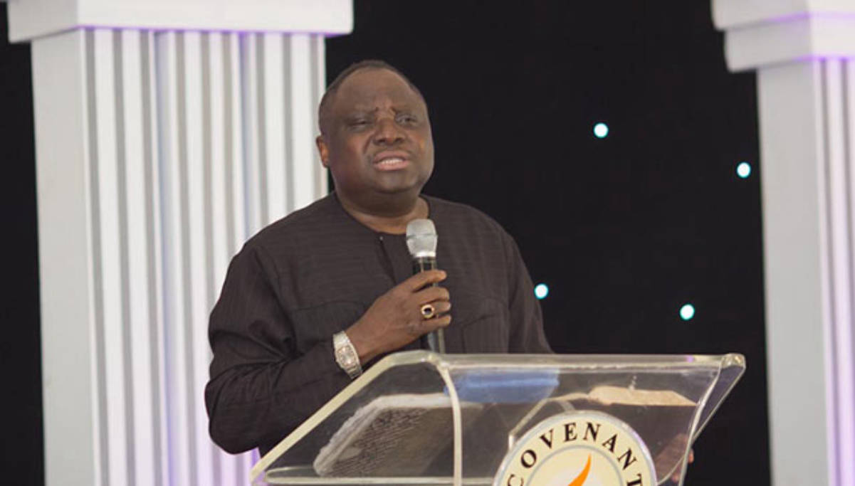 George Adegboye Wiki