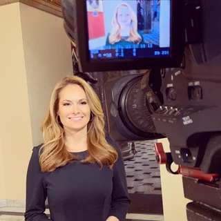 Gillian Turner Wiki & Bio - Journalist