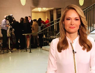 Gillian Turner Wiki & Bio - Journalist