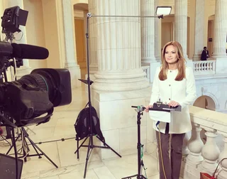 Gillian Turner Wiki & Bio - Journalist