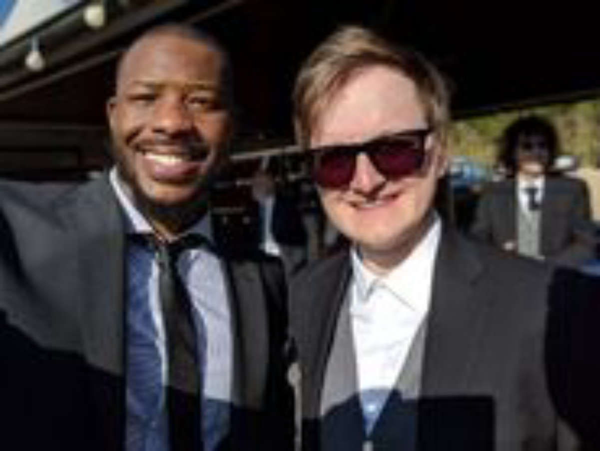 Grian (YouTuber) Wiki