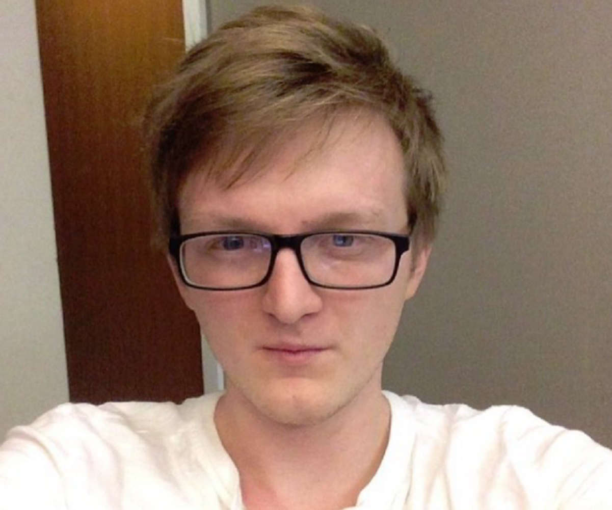 Grian (YouTuber) Wiki