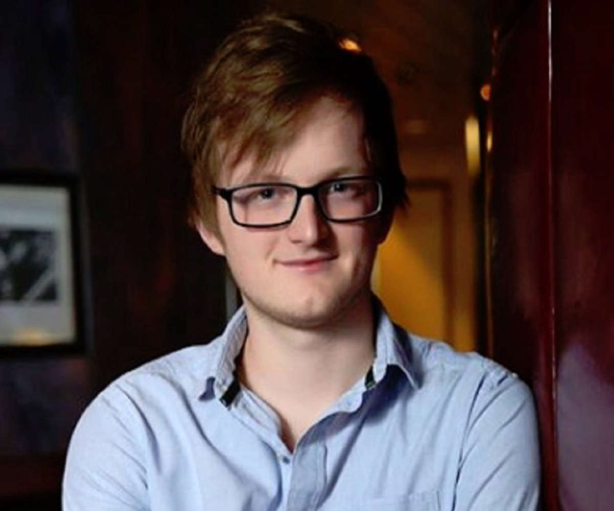 Grian (YouTuber) Wiki