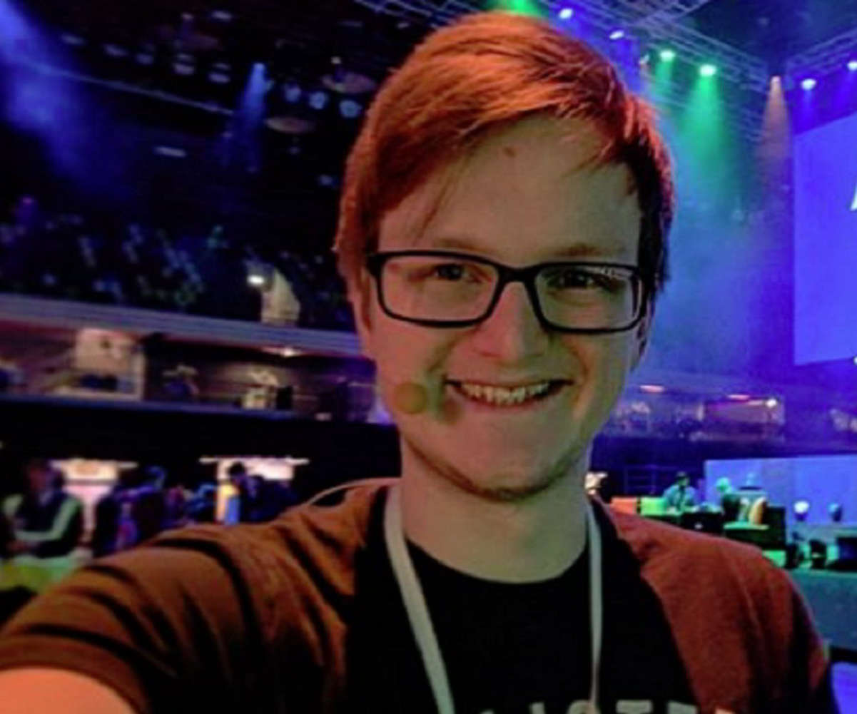 Grian (YouTuber) Wiki