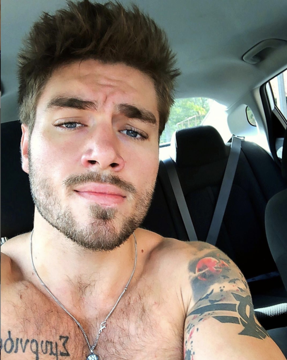 Gus Caleb Smyrnios Wiki