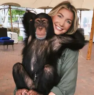 Haley Busch Wiki & Bio - Actress