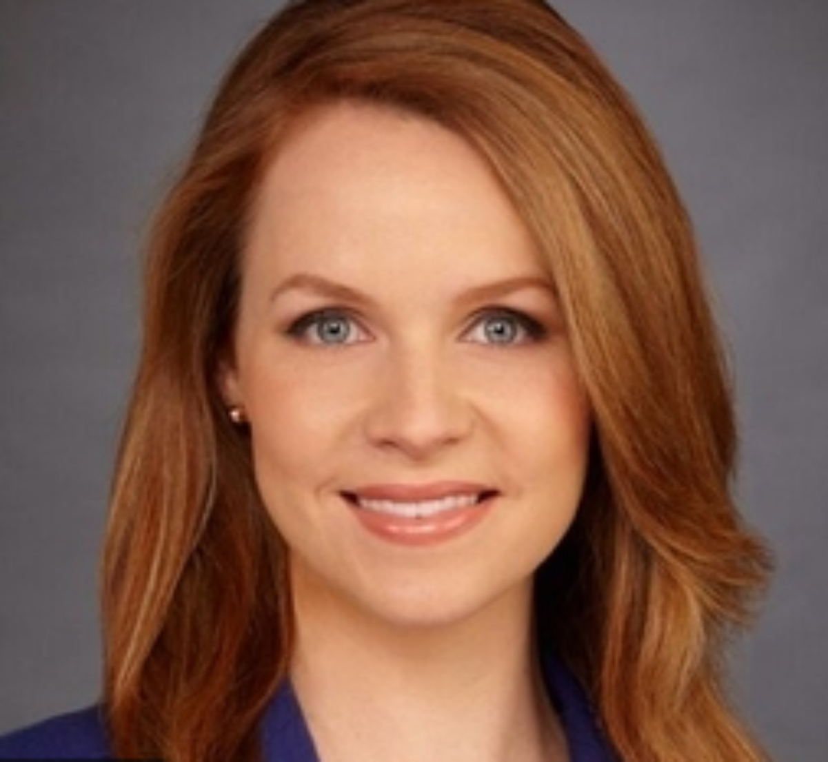 Haley Harrison (Reporter) Wiki