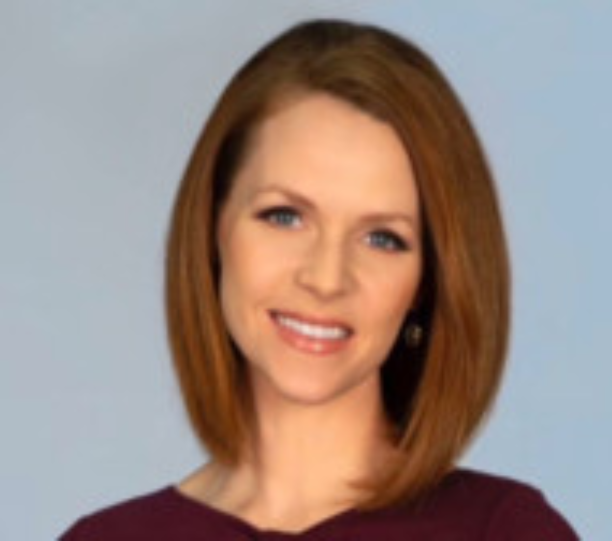 Haley Harrison (Reporter) Wiki