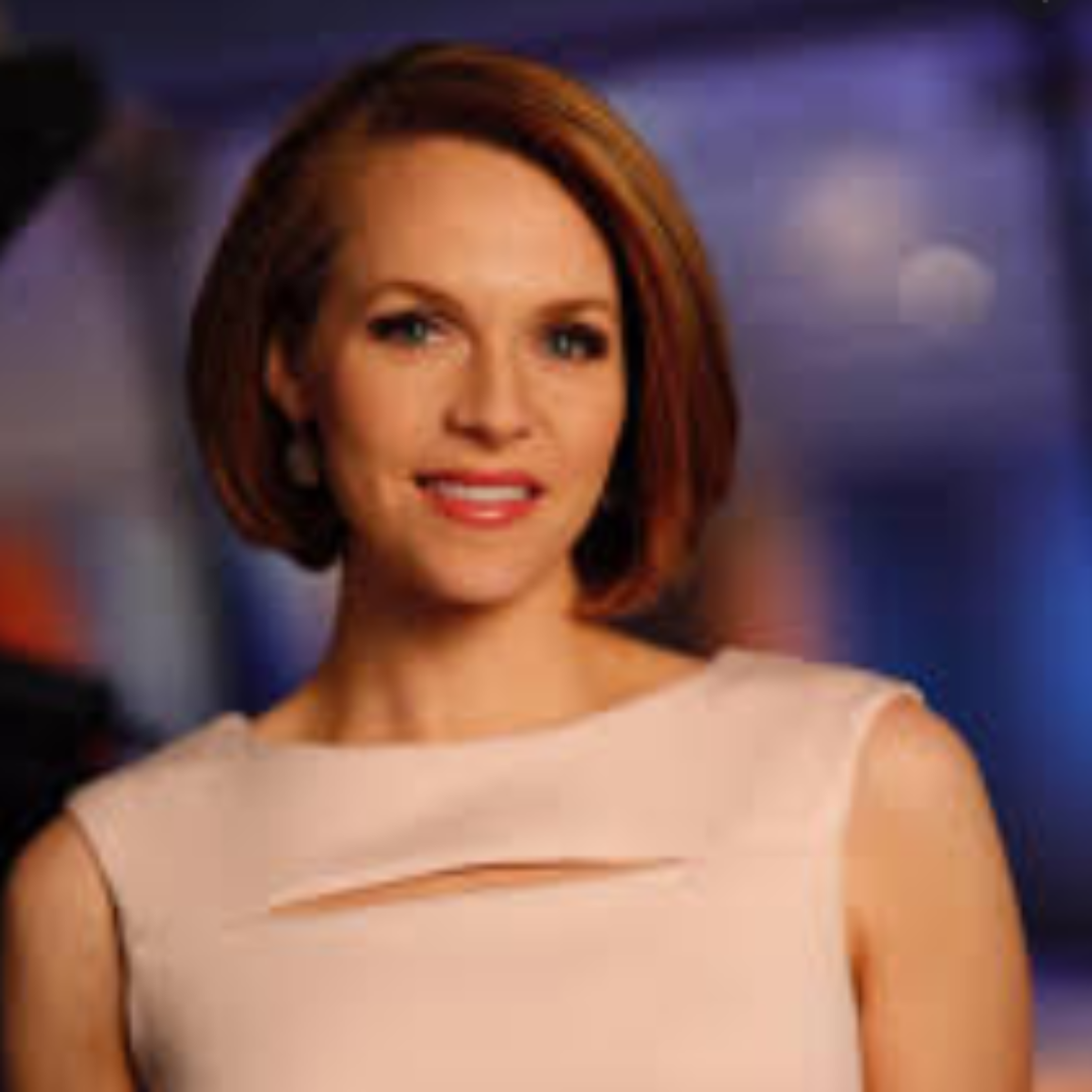 Haley Harrison (Reporter) Wiki