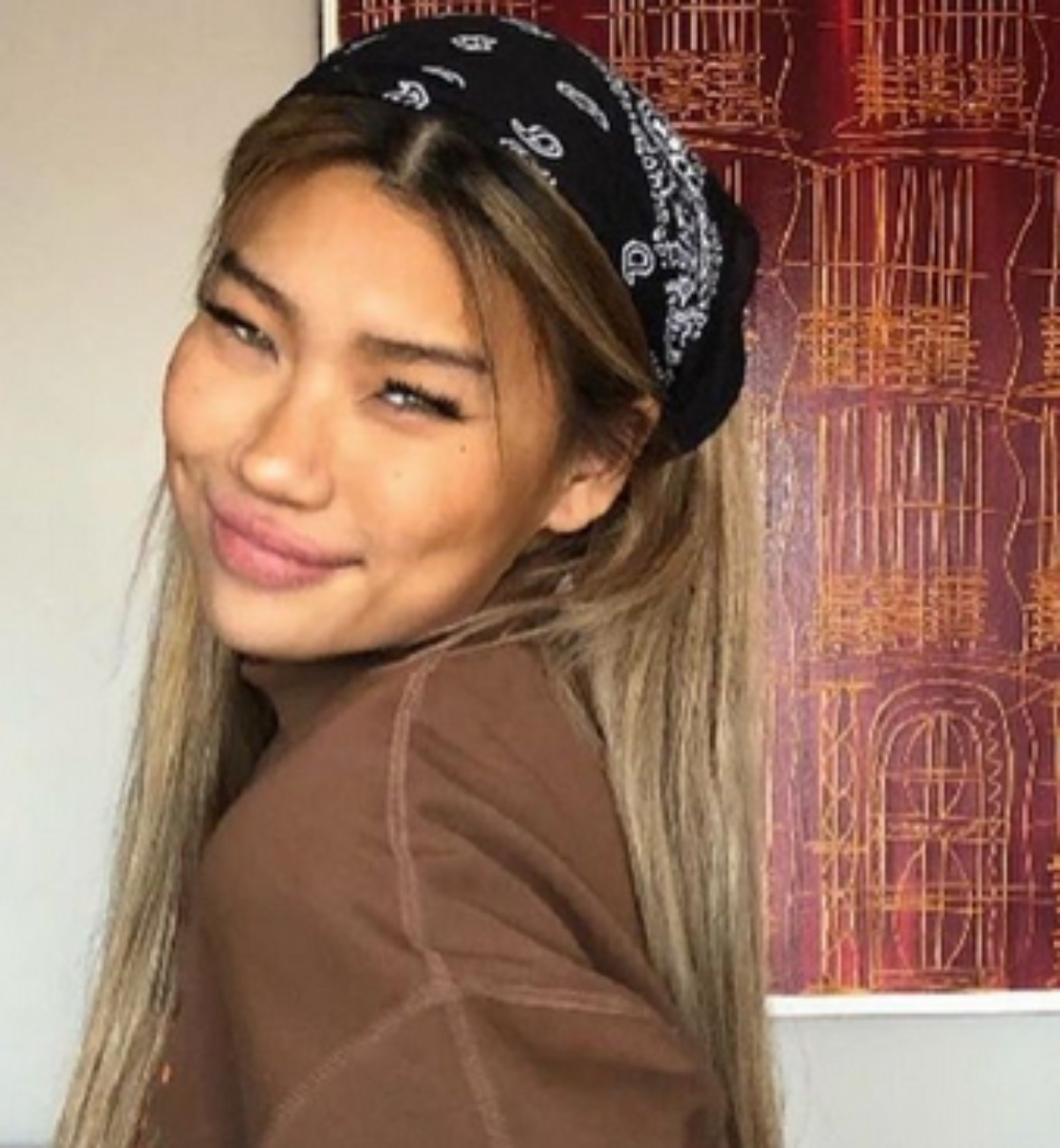 Hannah Kim (TikTok star) Wiki