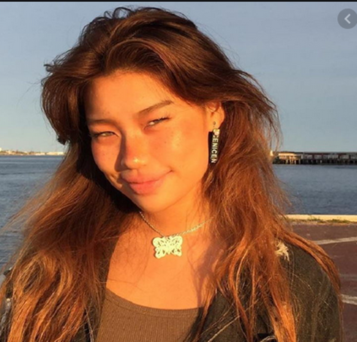 Hannah Kim (TikTok star) Wiki