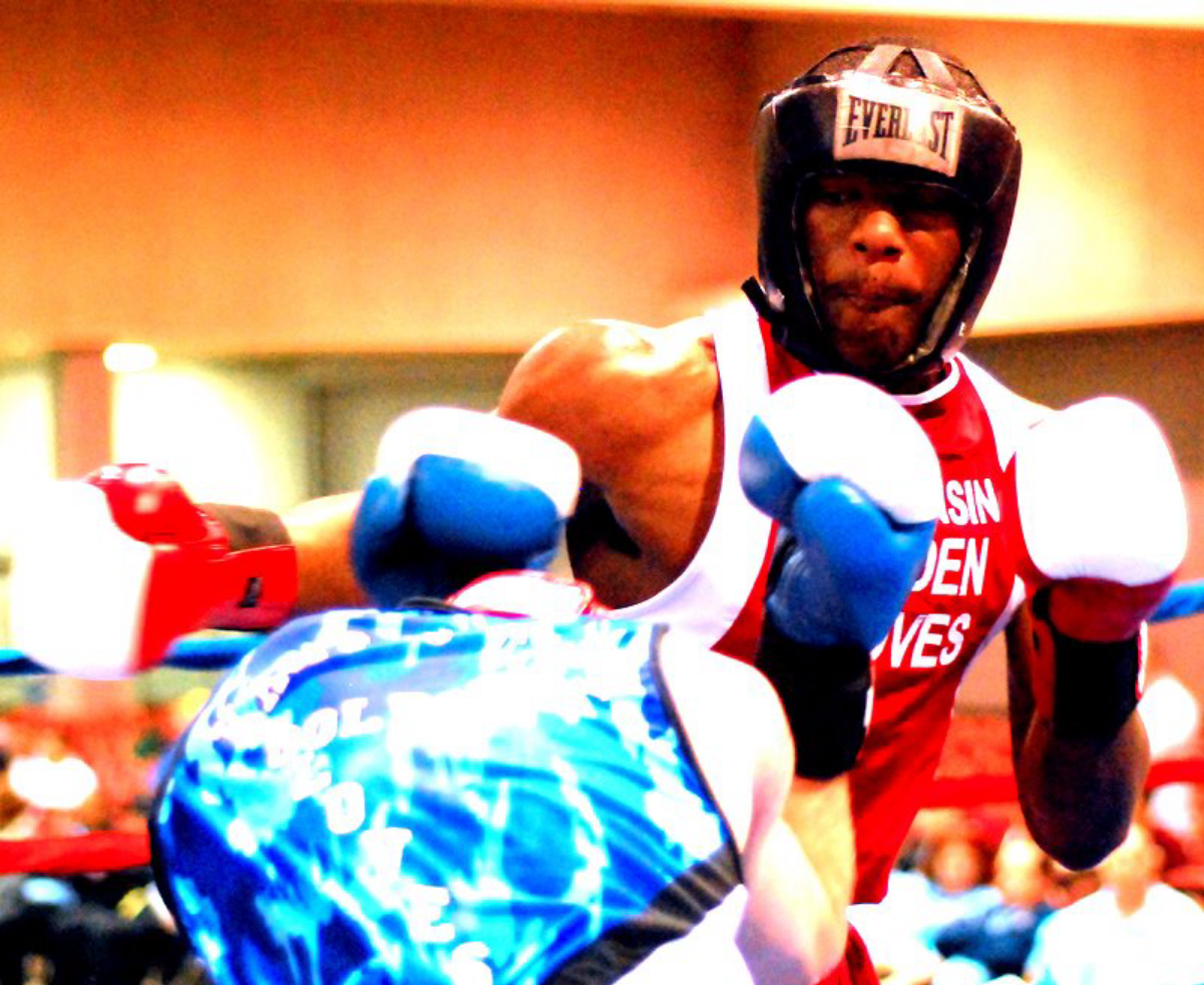 Hasim Rahman Jr. Wiki