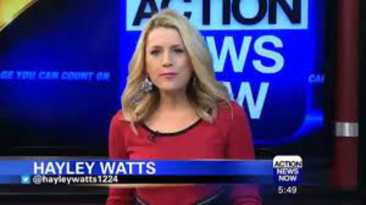 Hayley Watts's Instagram, Twitter & Facebook on IDCrawl