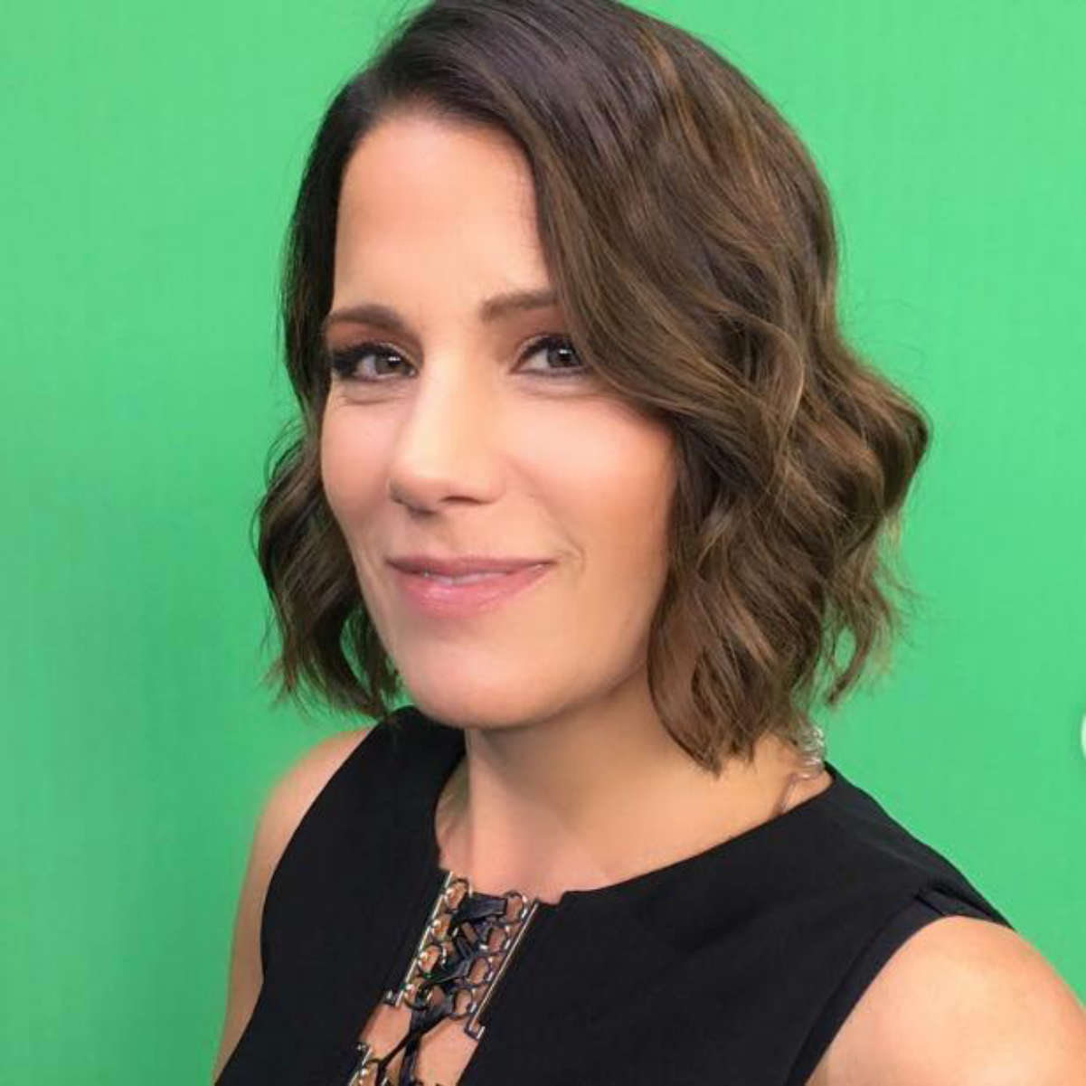 Heather O'Rourke (Reporter) Wiki