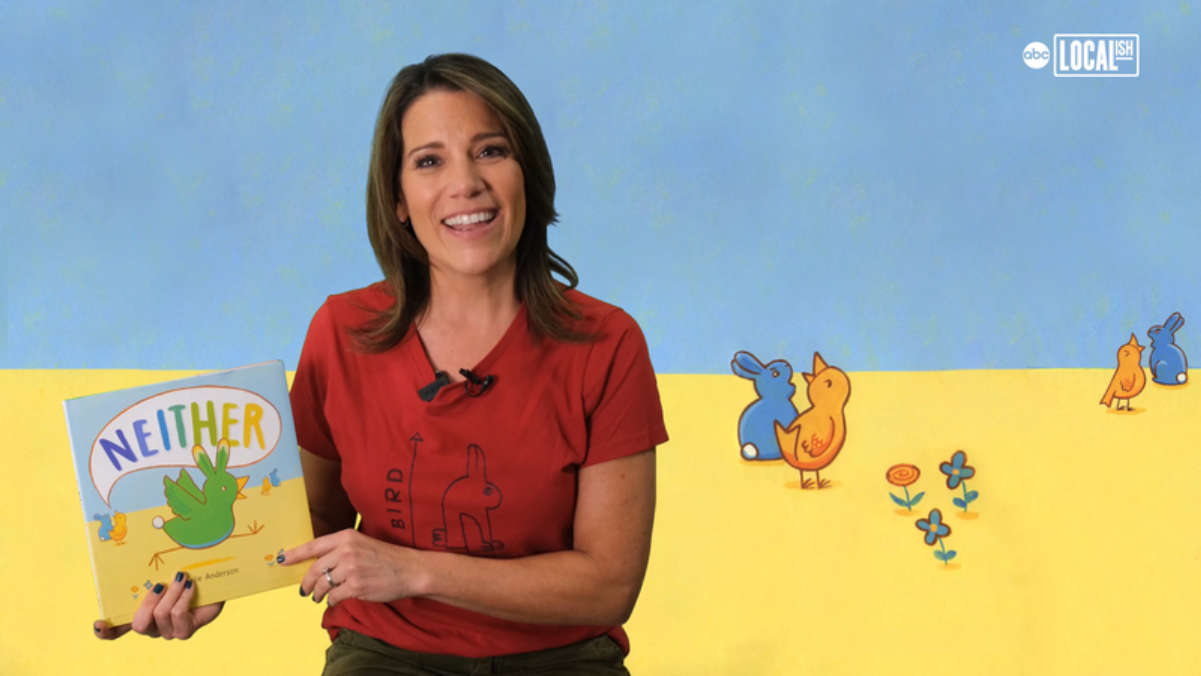 Heather O'Rourke (Reporter) Wiki