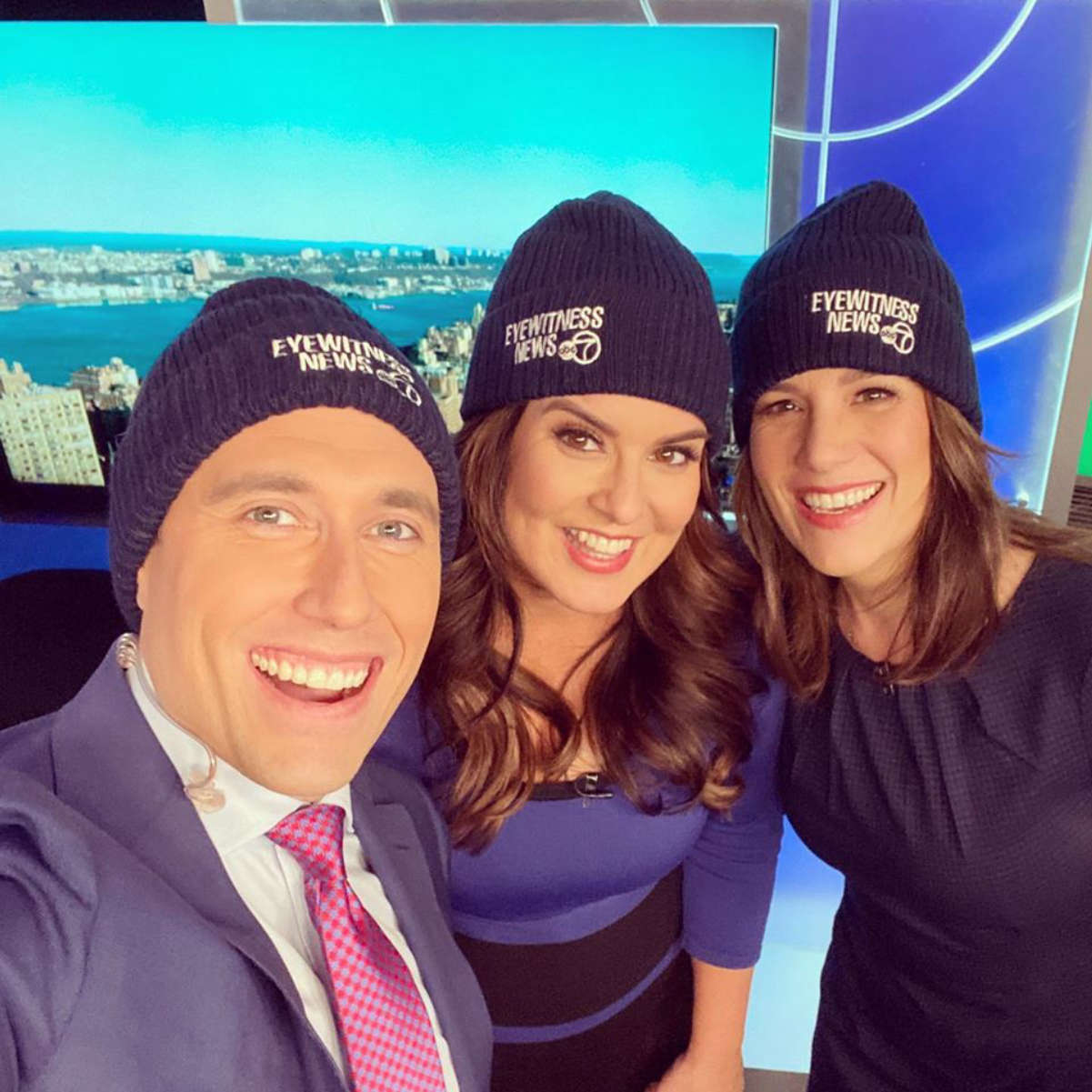 Heather O'Rourke (Reporter) Wiki