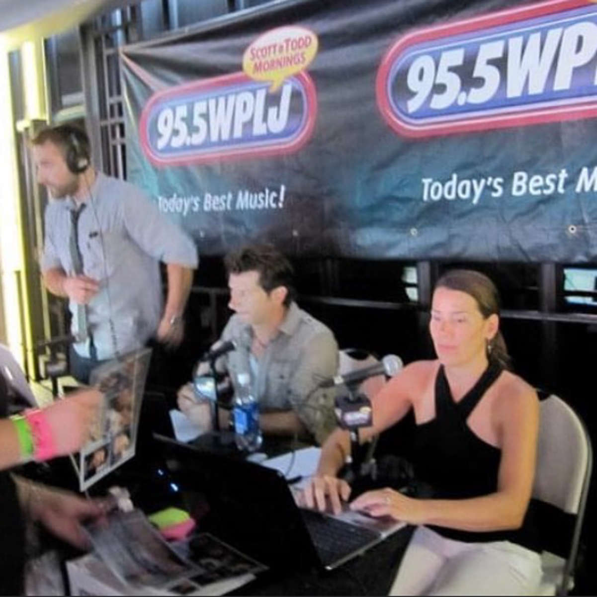 Heather O'Rourke (Reporter) Wiki