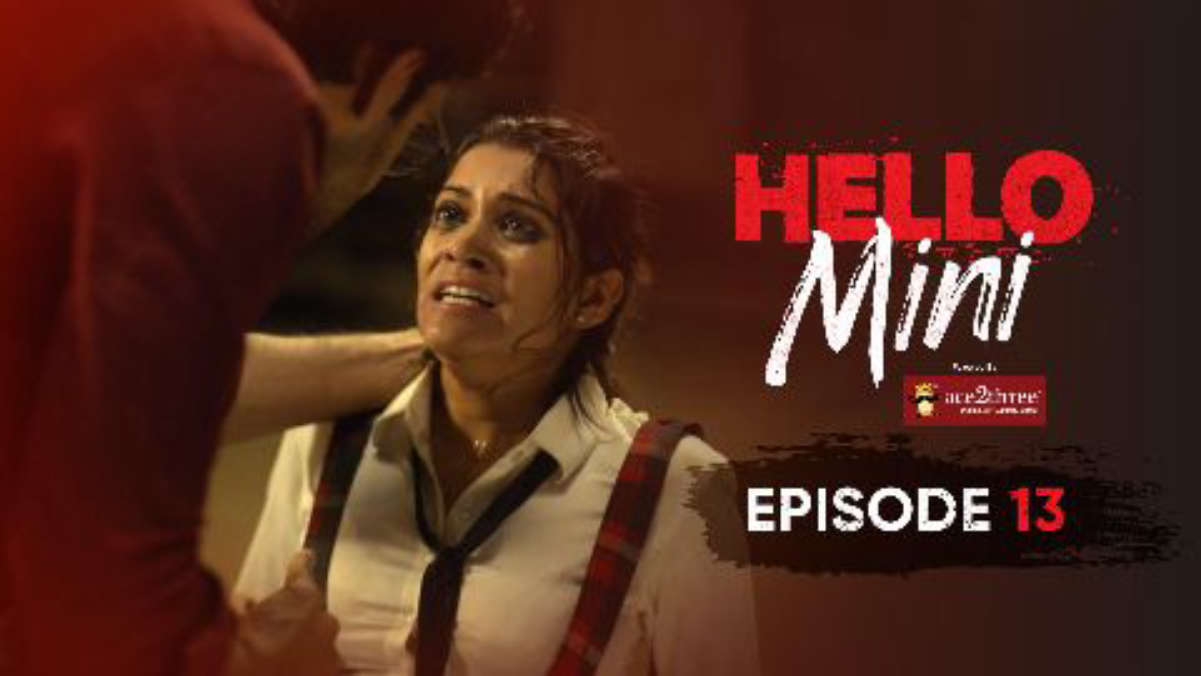 Hello Mini (Web Series) Wiki
