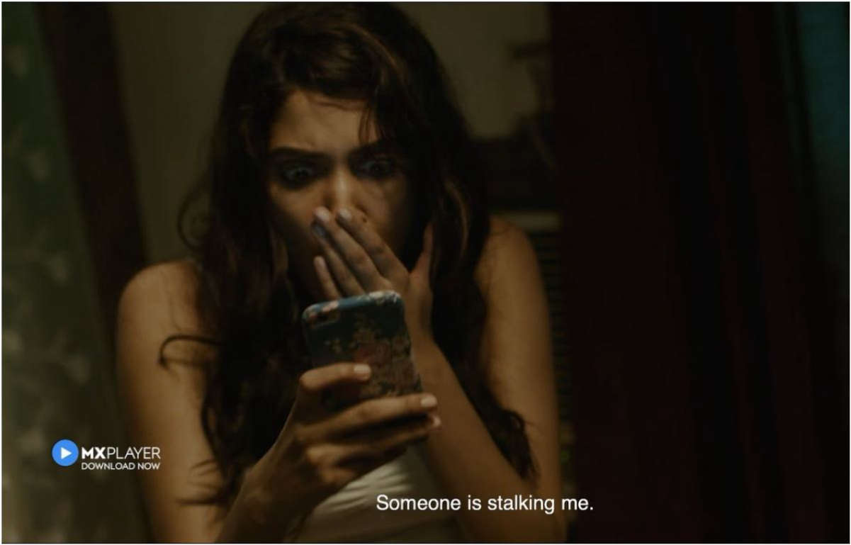 Hello Mini Web Series Wiki