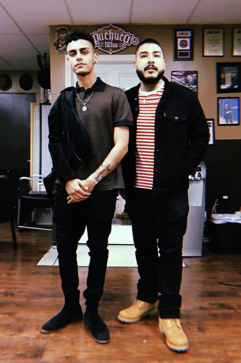 Herchell Carrasco Wiki