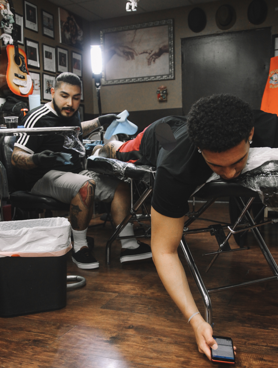 Herchell Carrasco Wiki