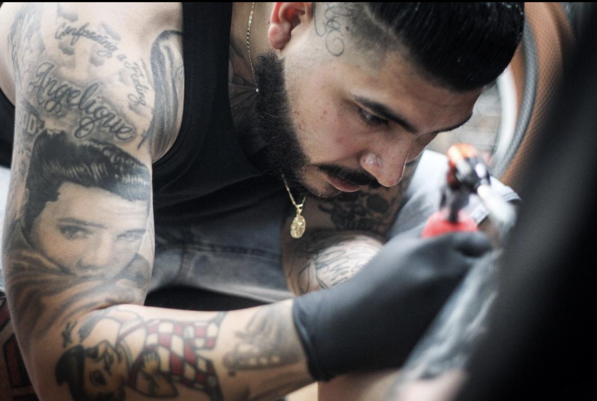 Herchell Carrasco Wiki