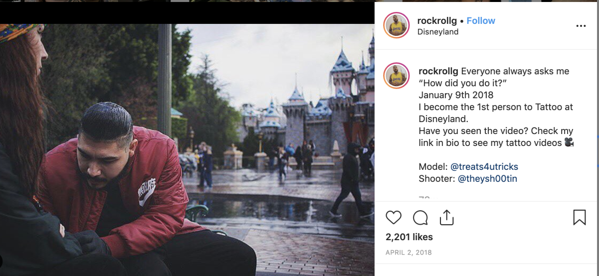 Herchell Carrasco Wiki