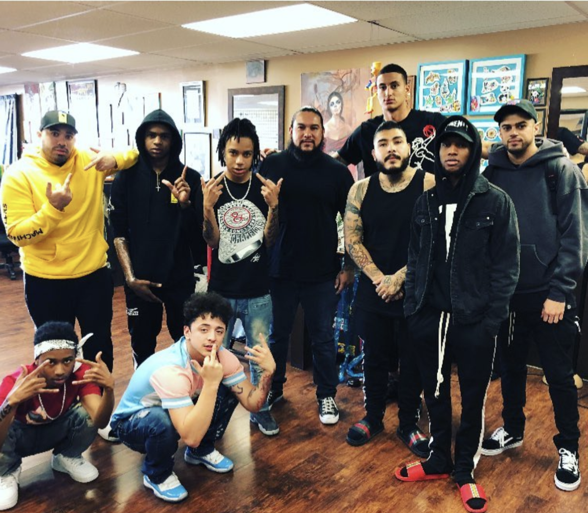 Herchell Carrasco Wiki