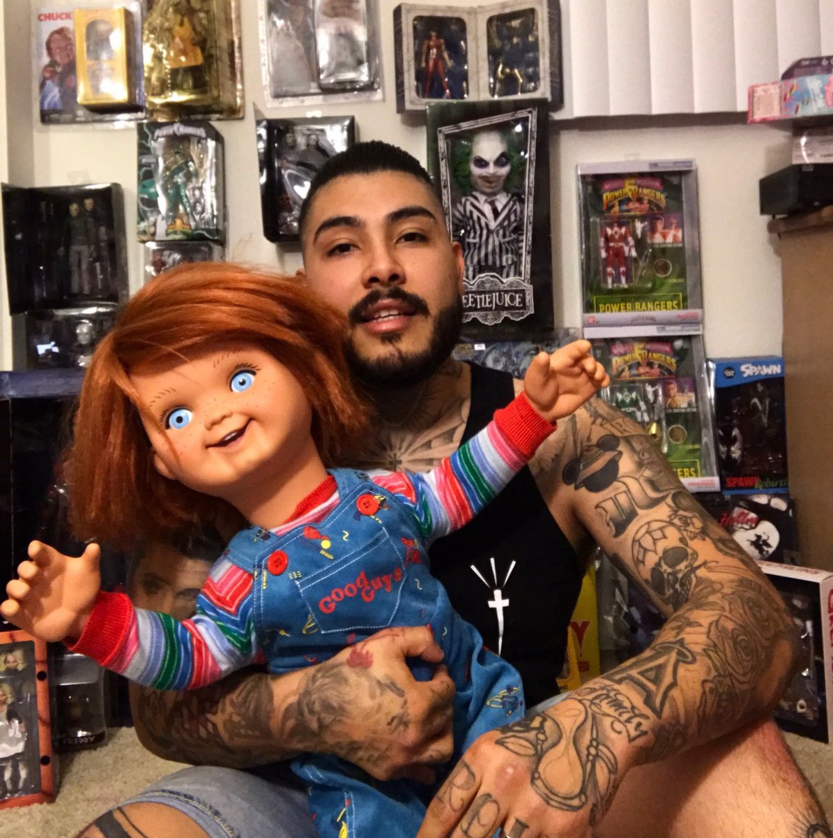 Herchell Carrasco Wiki